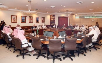 Saudi investors in Kuwait to explore opportunities - TimesKuwait