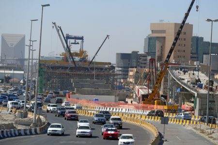 Roads upgrade during curfew intensifies - TimesKuwait