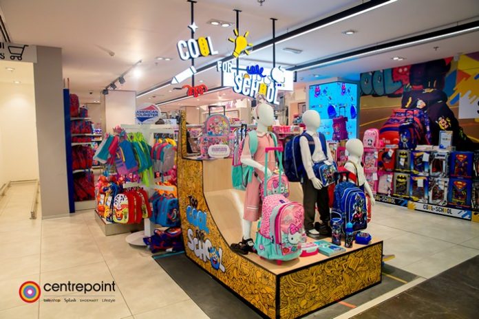 Landmark Group’s Centrepoint and Home Centre flagship store reopens ...