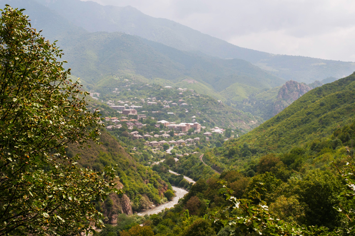 Armenia – The cradle of the An unforgettable experience - TimesKuwait