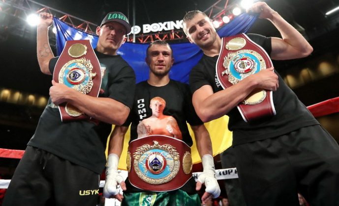 Ukraine strengthens ties to Kuwait through sports - TimesKuwait