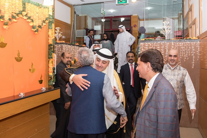 Hala Diwali - a successful spectacle of Indian dance and music ...