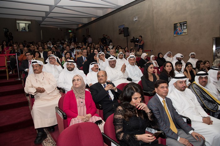 Hala Diwali - a successful spectacle of Indian dance and music ...