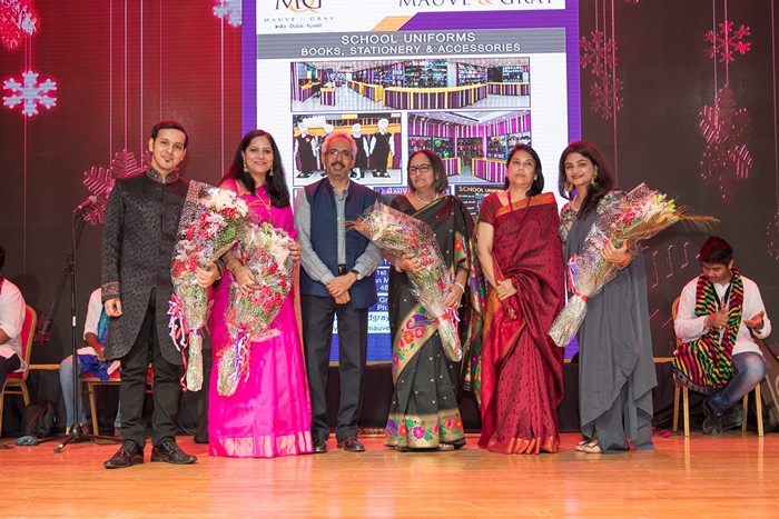 Hala Diwali - a successful spectacle of Indian dance and music ...