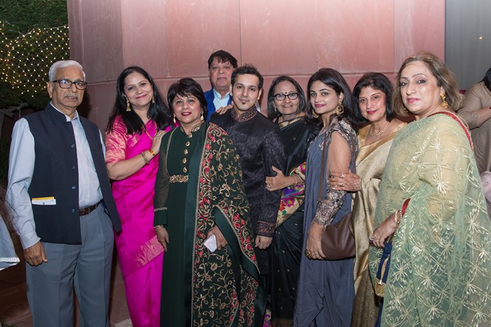 Hala Diwali - a successful spectacle of Indian dance and music ...