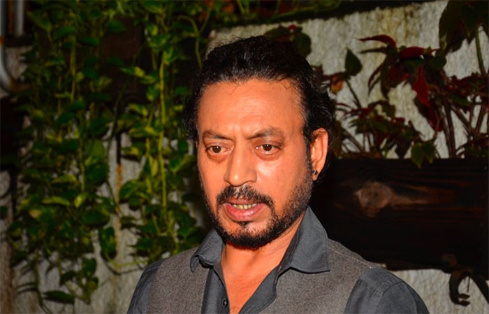 Bollywood actor Irrfan Khan dead at 53 - TimesKuwait