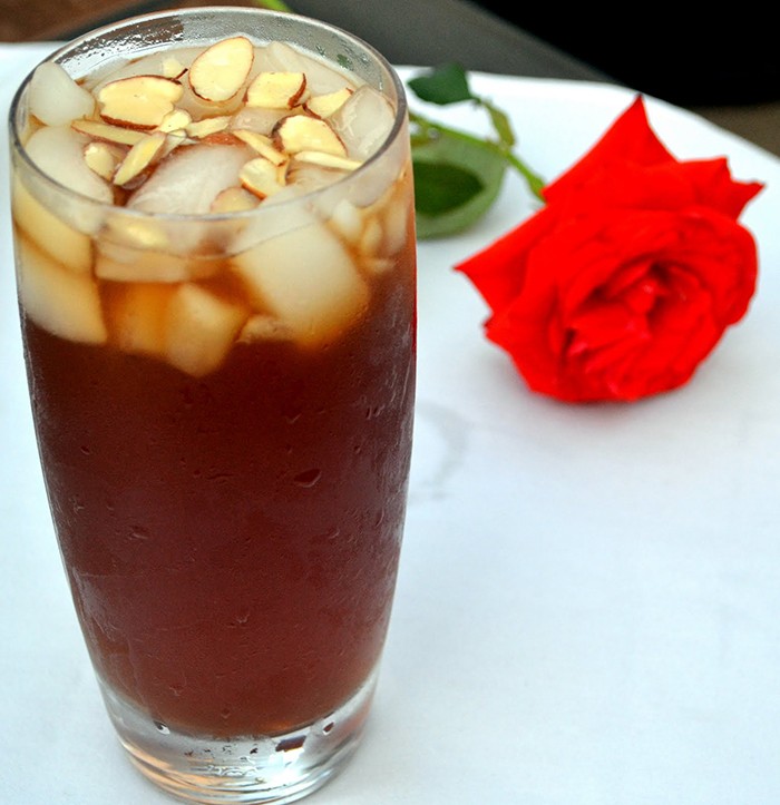 Ramadan drinks to keep you hydrated - TimesKuwait