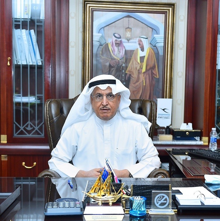 Newly-formed Kuwait Airways board attend first meeting - TimesKuwait