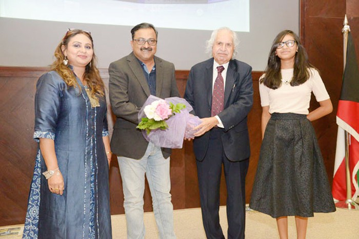 ‘Women of Kuwait: Turning Tides’ released at Kuwait National Library ...