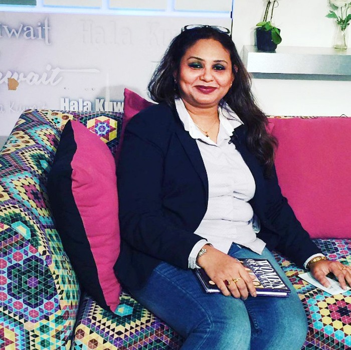 Kuwaiti Ambassador to launch ‘Women of Kuwait: Turning Tides’ - TimesKuwait