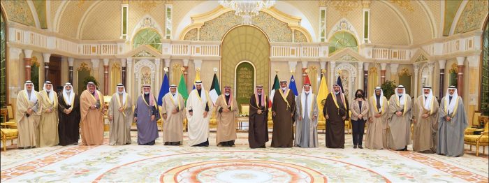 Major events connected with Kuwaiti cabinet in 2020 - TimesKuwait