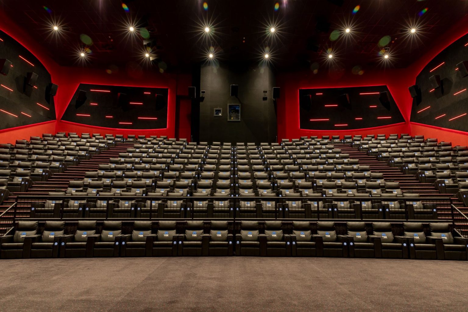VOX Cinemas at The Avenues to reopen for Eid al-Fitr - TimesKuwait VOX Cinemas at The Avenues to reopen for Eid al-Fitr - TimesKuwait