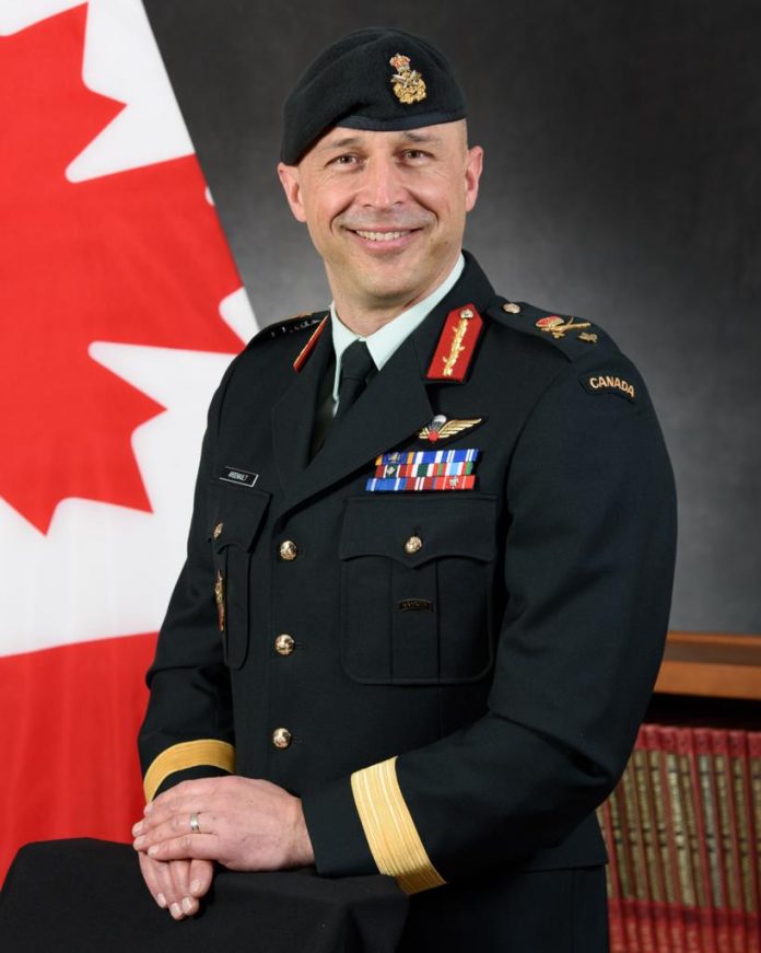 Kuwait: A Key Defence and Security Partner for Canada - TimesKuwait