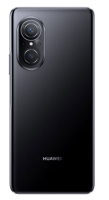 HUAWEI nova 9 SE: Huawei's first 108MP AI Quad Camera capable of High ...