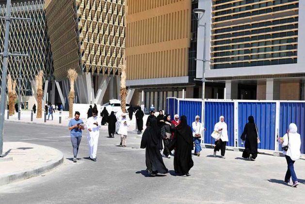 Lower returns from higher education in Kuwait - TimesKuwait