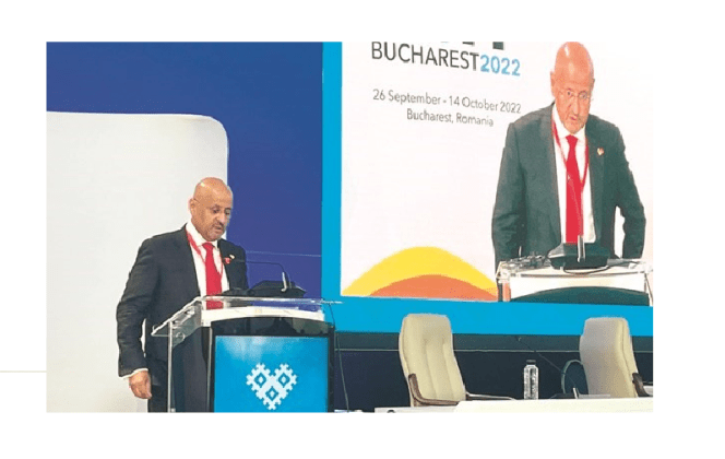 ICT is a must for Kuwait to achieve digital transformation - TimesKuwait