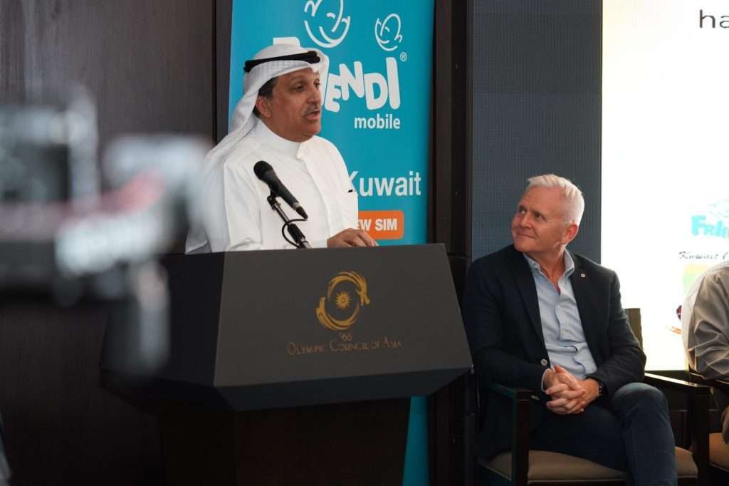 Kuwait Cricket and FRiENDi mobile announces partnership for cricket ...