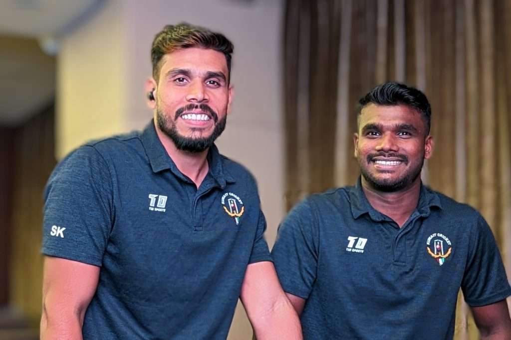 Kuwait Cricket and FRiENDi mobile announces partnership for cricket ...