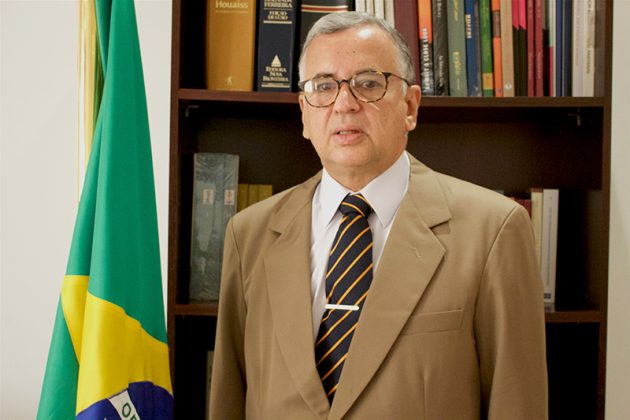 Thanks Kuwait A Fond Farewell By Brazilian Ambassador Timeskuwait