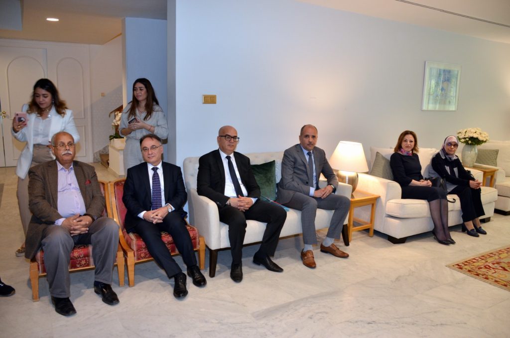 French Embassy to launch Francophonie 2023 in Kuwait - TimesKuwait