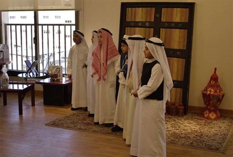 BSK holds ‘Press Appreciation Awards’ ceremony - TimesKuwait
