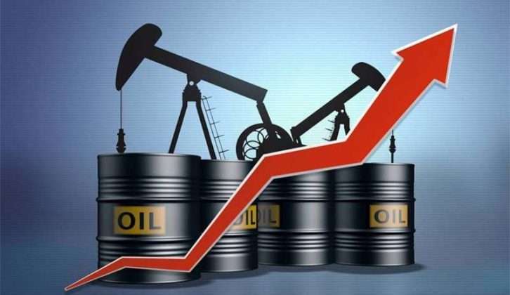 Kuwaiti oil barrel increases by 45 cents - TimesKuwait