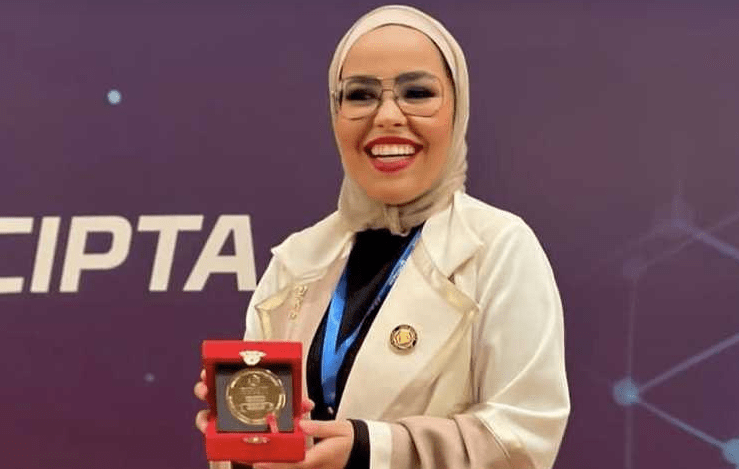 Eng Al-Shehab wins gold medal at IITEX exhibition in Malaysia - TimesKuwait