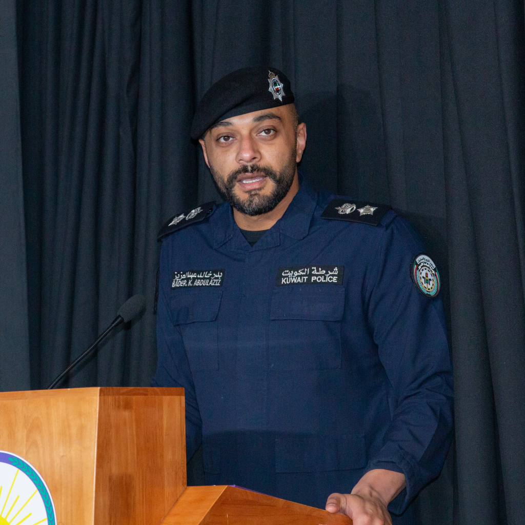 The British School of Kuwait recognizes and appreciates Police officers ...