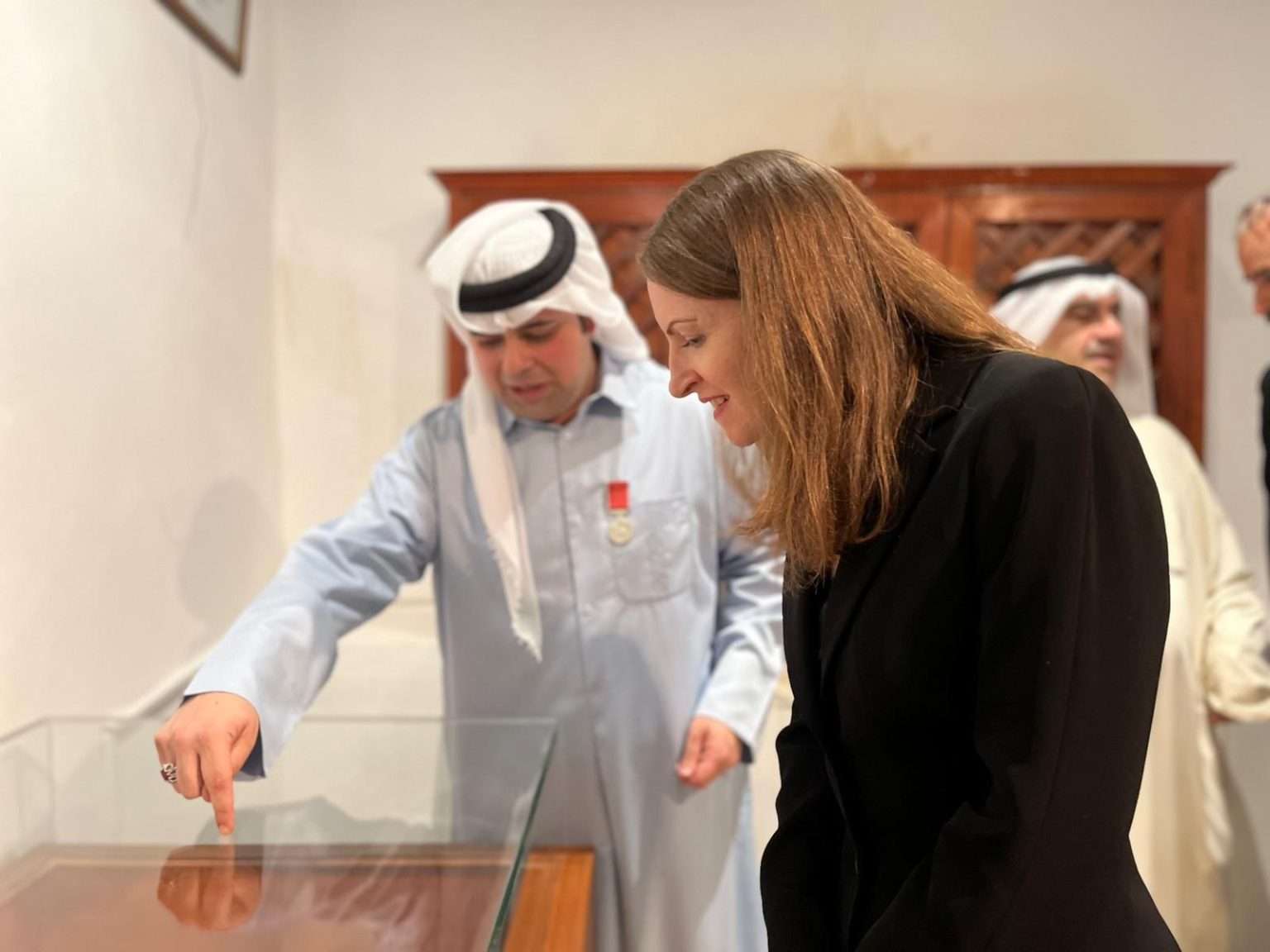 Royal History Unveiled - The King Charles III Exhibition at Beit ...