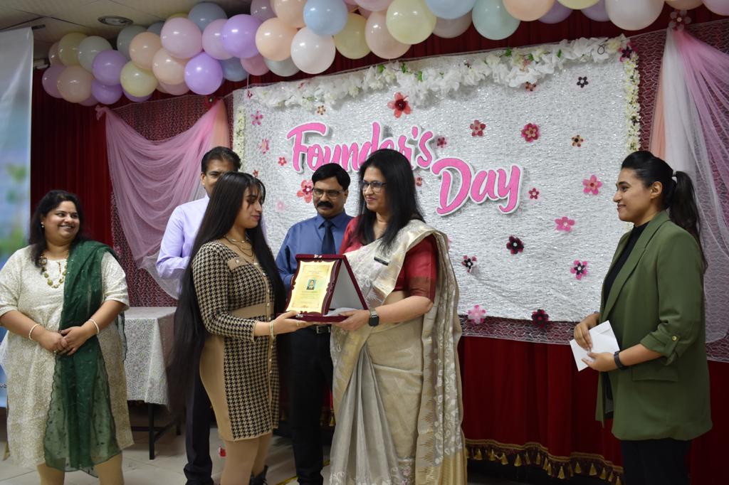 Founder's Day at Indian Public School - Times Kuwait