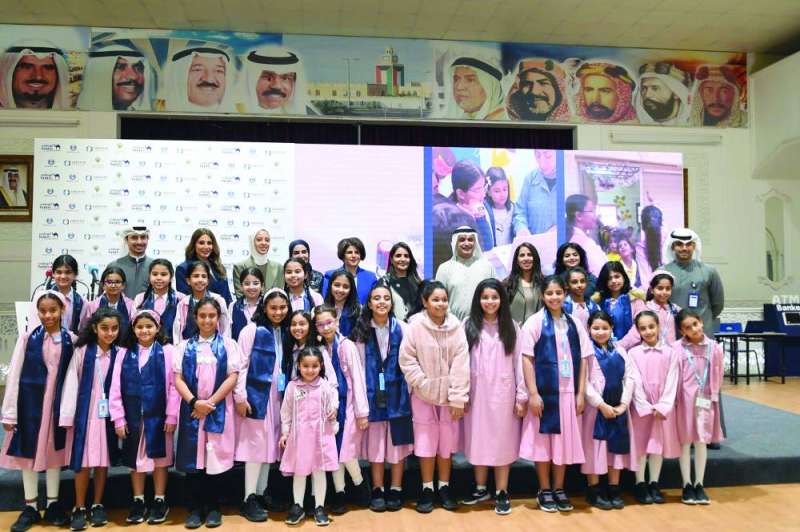 ‘Bankee’ program enhances financial culture among school students ...