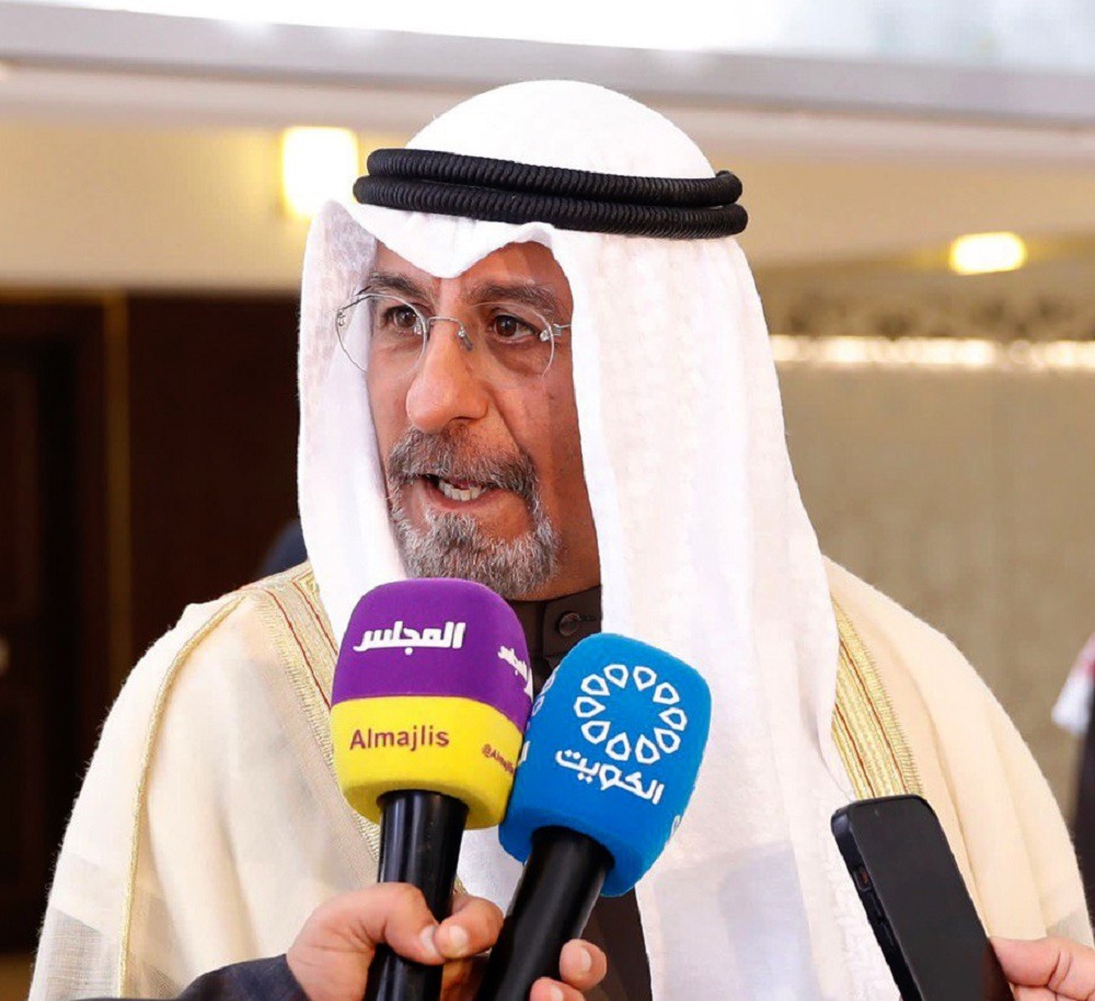 PM: Kuwait gov't, lawmakers reach quasi-consensus on forthcoming agenda ...