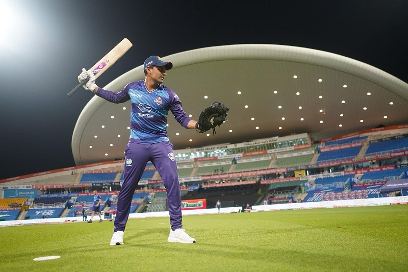 Kuwait Cricket Board appoints Qasim Ali as the Head Coach - Times Kuwait