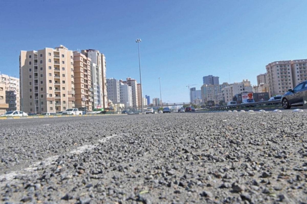 New MPW minister faces an uphill task on road to success - Times Kuwait