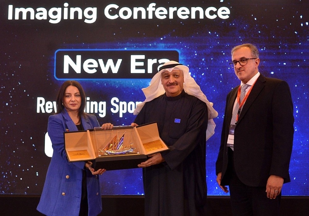 Kuwait leads Middle East in field of cutting-edge hybrid imaging ...