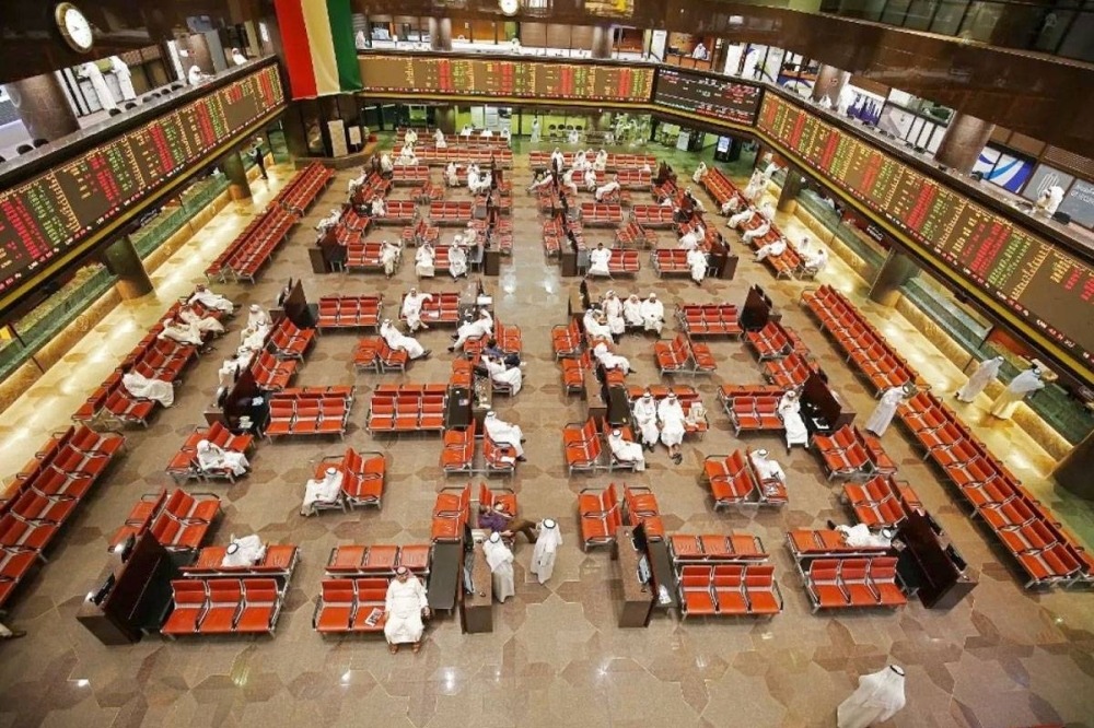 KSE registers notable declines in consecutive sessions - Times Kuwait