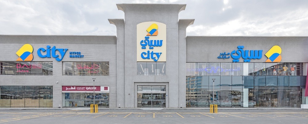 City Centre unveils it’s new identity – is now known as City ...