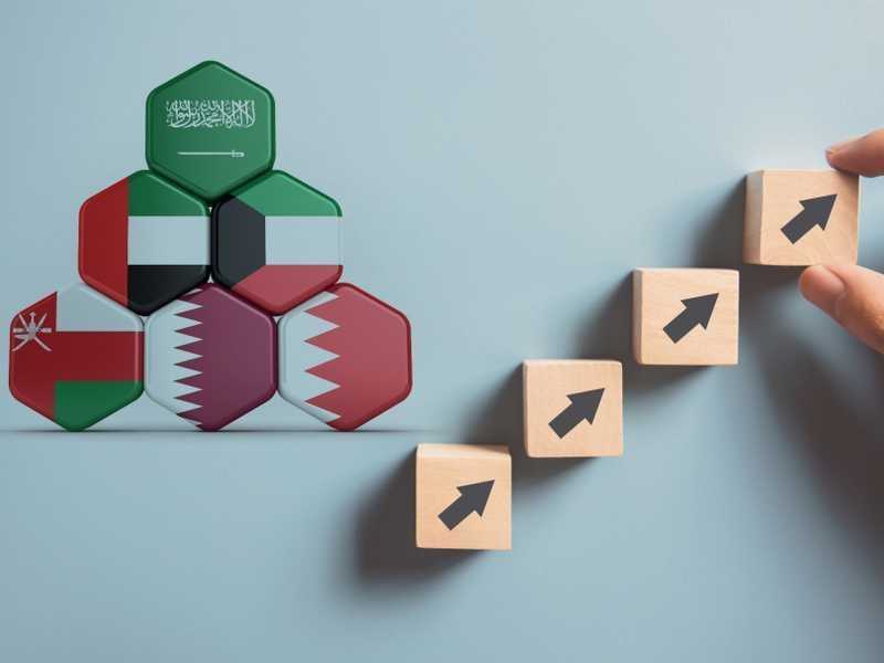 Gulf companies, infrastructure entities remain resilient amidst ...