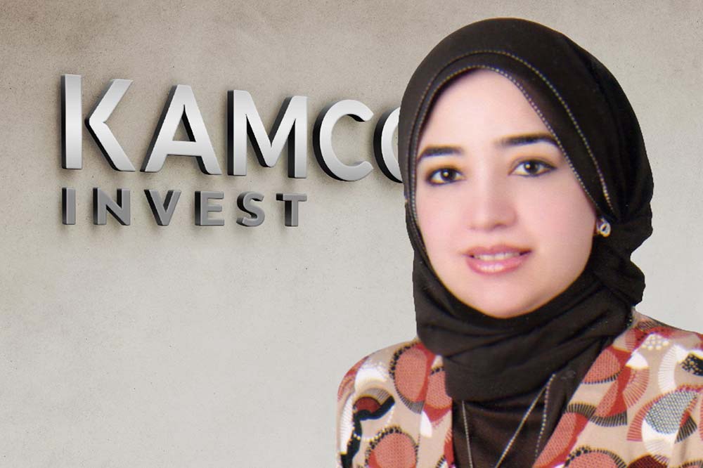 Hanaa Hasan Taha: Inspiring inclusion and celebrating achievements ...