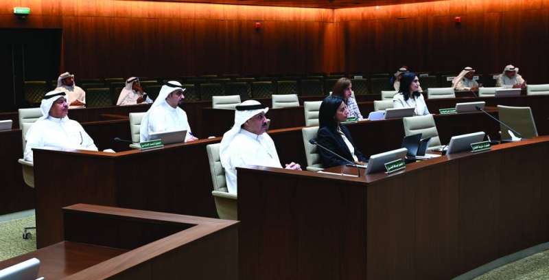 Kuwait Municipality approves amendments to private housing regulations ... Kuwait Municipality approves amendments to private housing regulations ...
