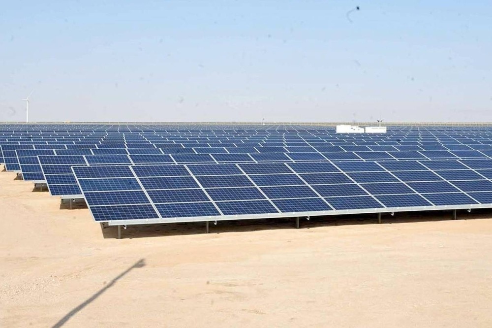 MEW unveils plan for clean energy projects - Times Kuwait