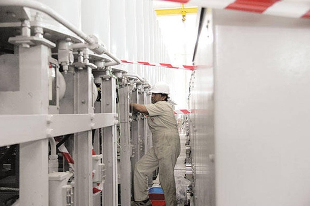 Ministry of Electricity and Water expects revenue to exceed 500 million ...