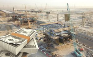 Top 10 contractors in Kuwait execute projects worth $14.2 billion ...