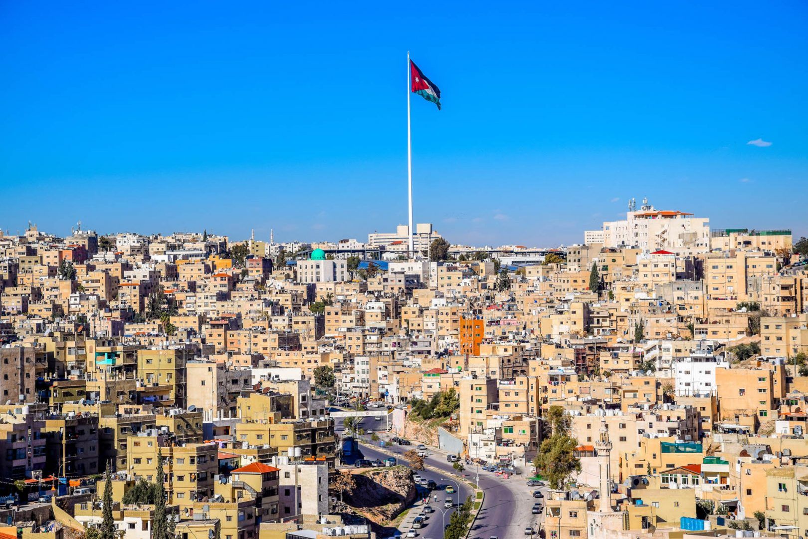 Exploring Jordan - Times Kuwait