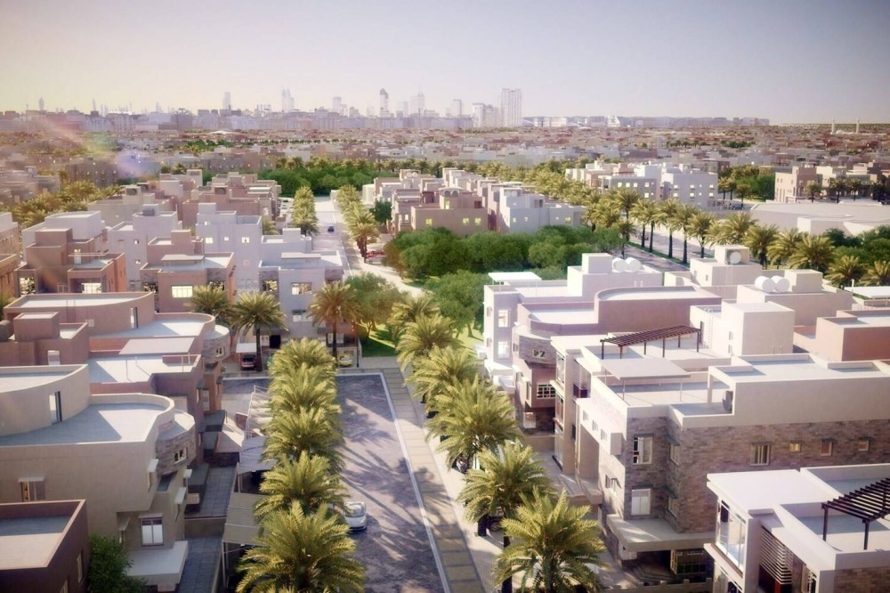 Housing project near 6.5 ring road halted over rail, metro conflicts ...