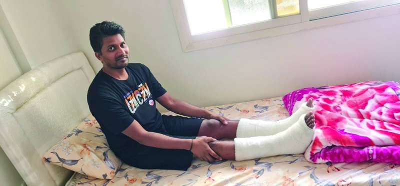 Survivors thank Kuwait’s heroic response to Mangaf fire tragedy - Times ...