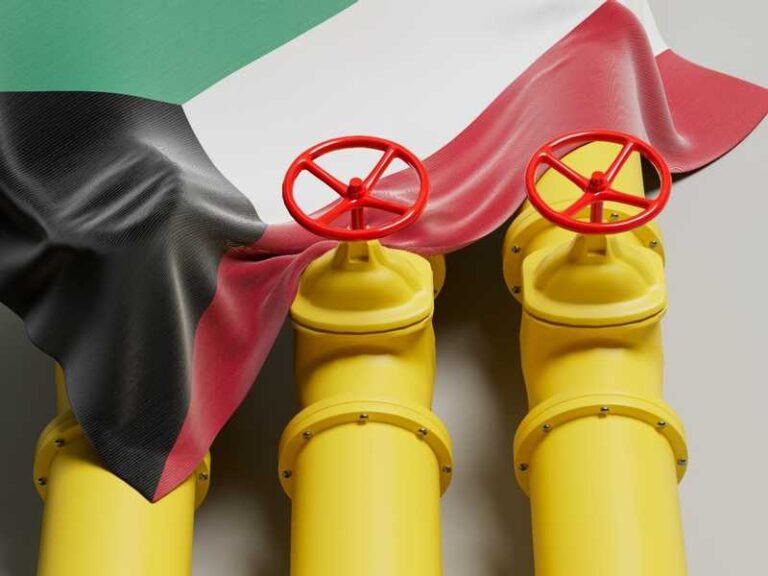 KOC prepares to launch gas pipeline project - Times Kuwait