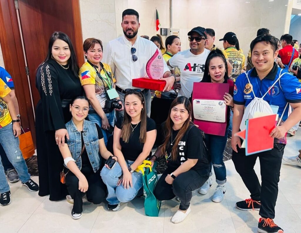 KGEC and KGLEC marked their first-year anniversary with a blood ...