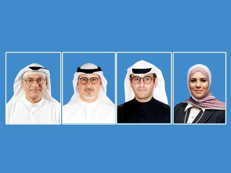 New cabinet ministers to be sworn in tomorrow - Times Kuwait