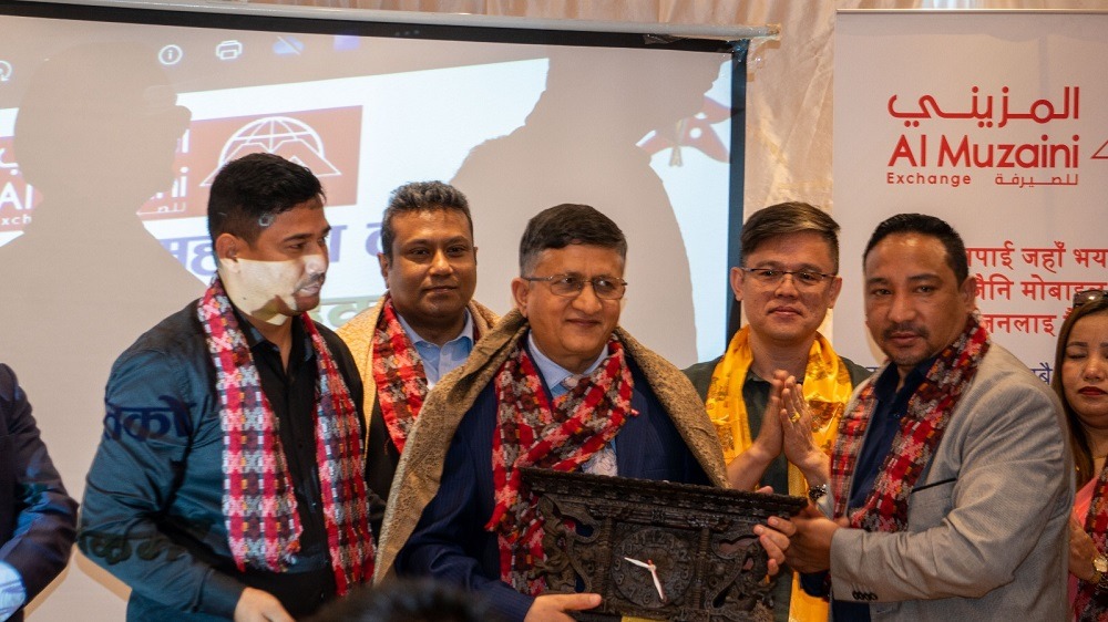 Federation of Journalists marks 15th anniversary with grand celebration ...